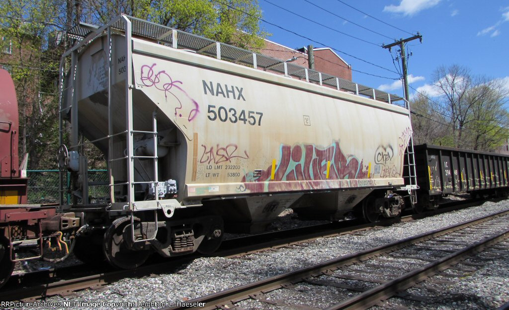 NAHX 503457